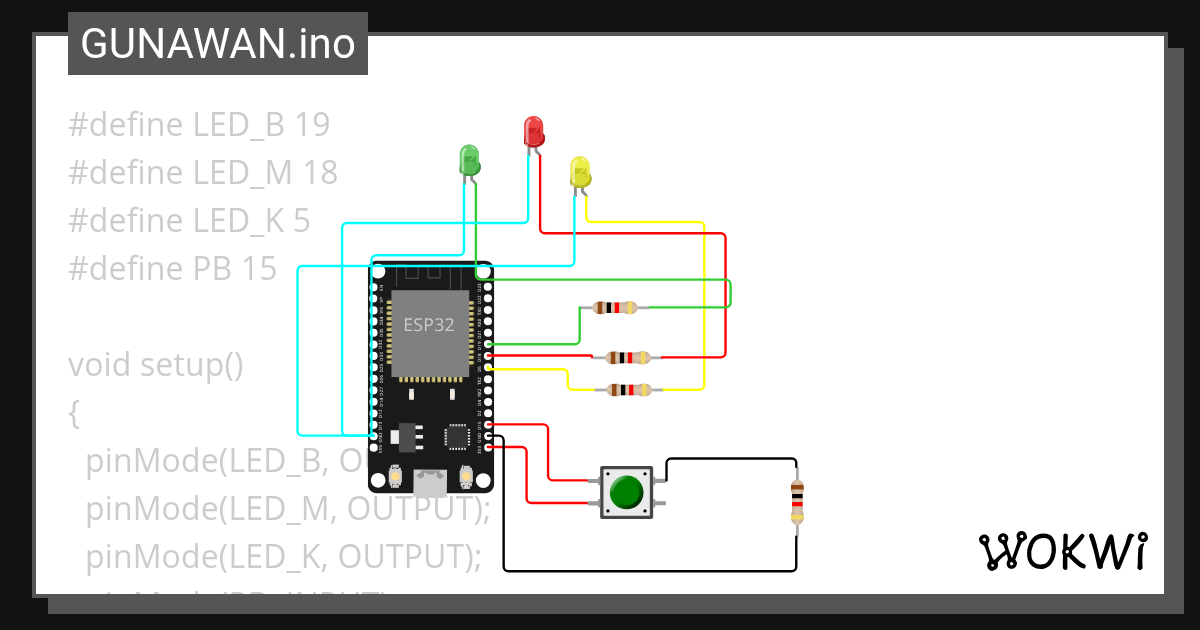 O Wokwi Esp32 Stm32 Arduino Simulator 