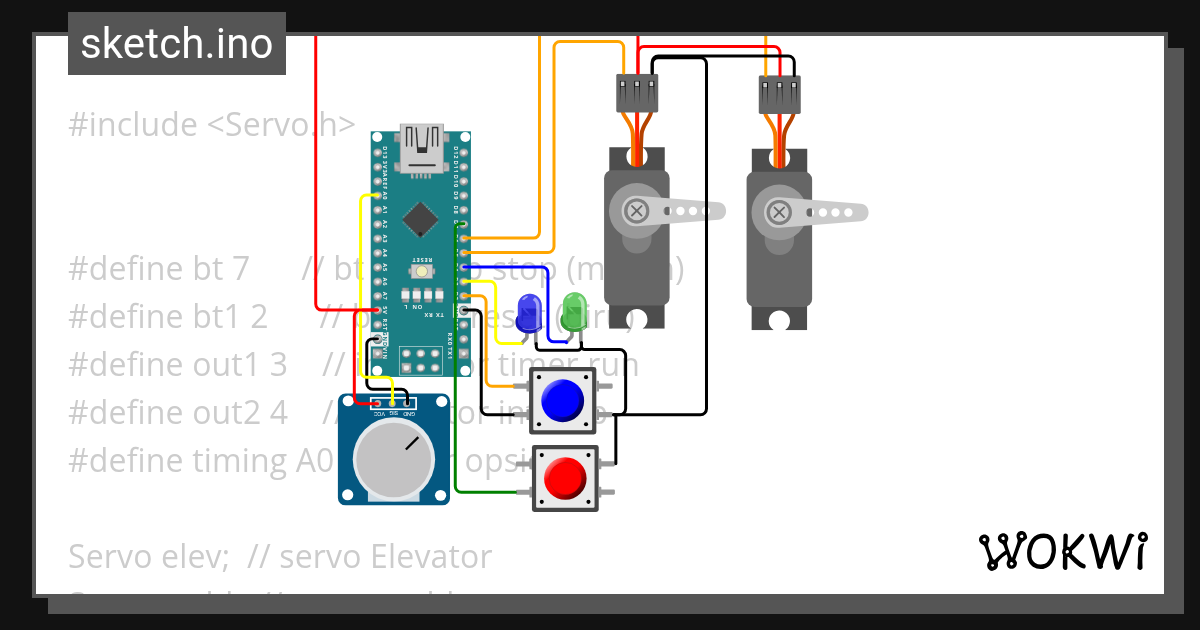 DT P30.ino - Wokwi ESP32, STM32, Arduino Simulator