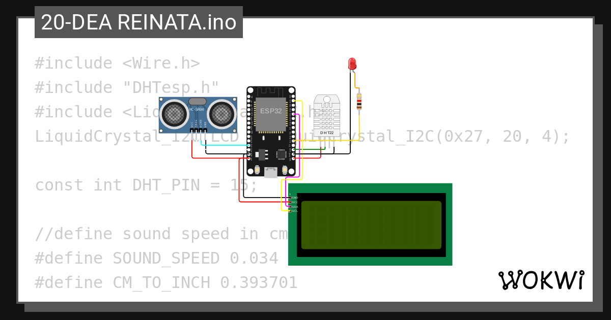 20 Dea Reinata Tugas 15 Nov Wokwi Esp32 Stm32 Arduino Simulator 0304