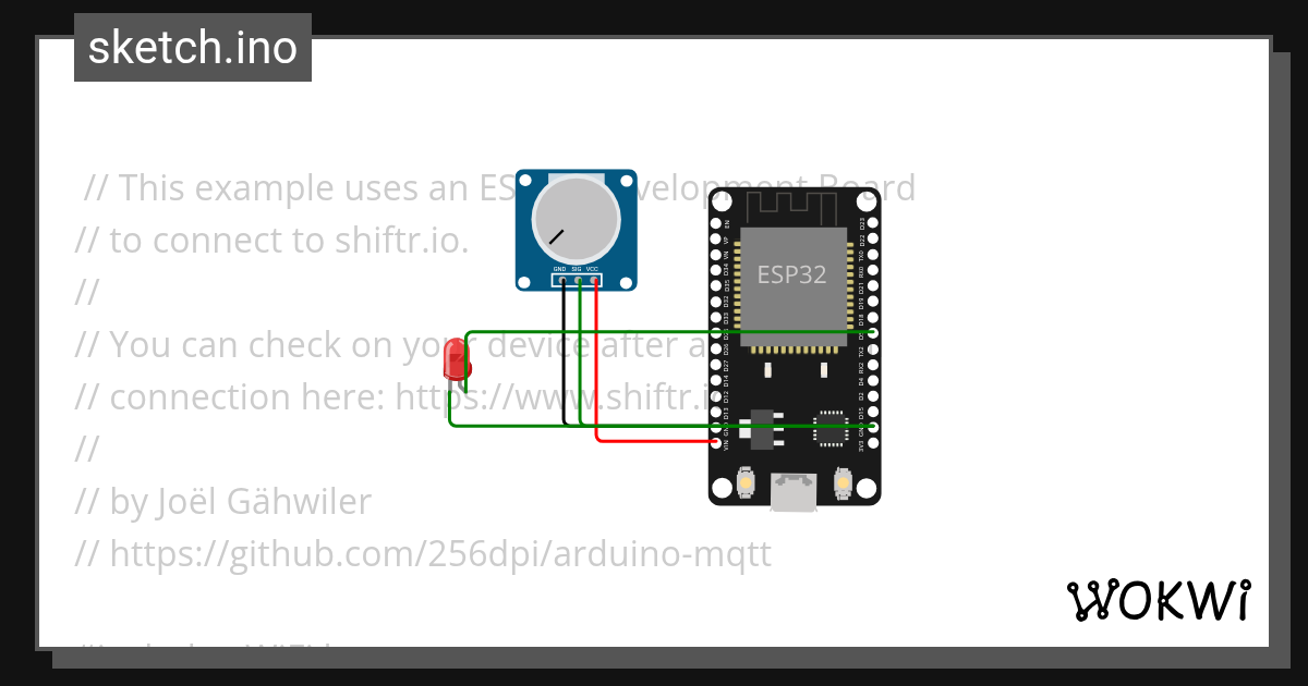 rafi.ino copy - Wokwi ESP32, STM32, Arduino Simulator