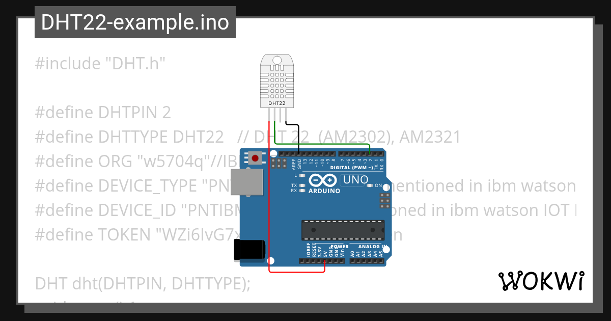 DHT22-example.ino - Wokwi ESP32, STM32, Arduino Simulator