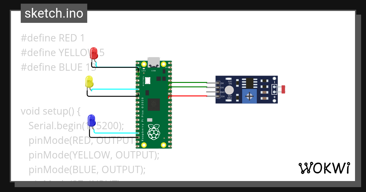 งาน 01นายวันเฉลิม เพ็งศรี ม43 เลขที่4 Copy Wokwi Esp32 Stm32 1799