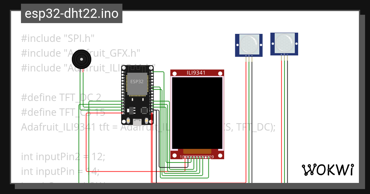 esp32-dht22.ino copy - Wokwi ESP32, STM32, Arduino Simulator