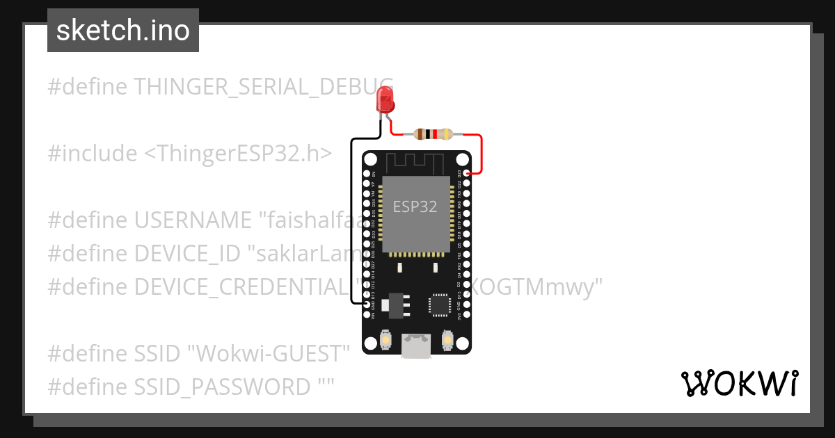 uts miot - Wokwi Arduino and ESP32 Simulator