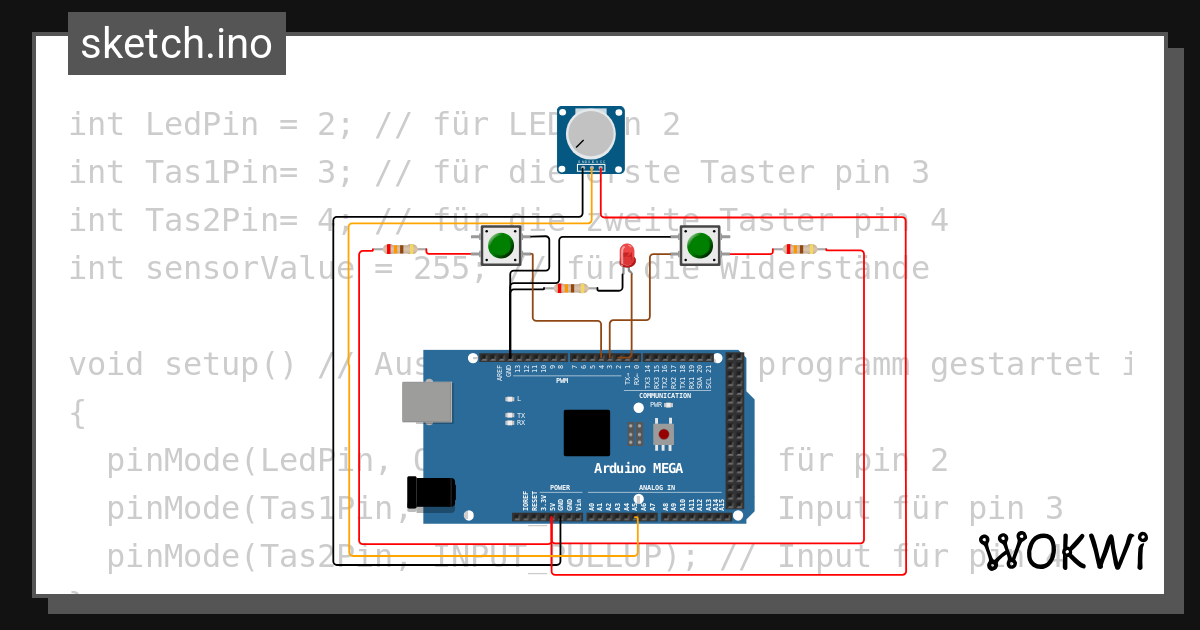 Yazan Wokwi Esp32 Stm32 Arduino Simulator