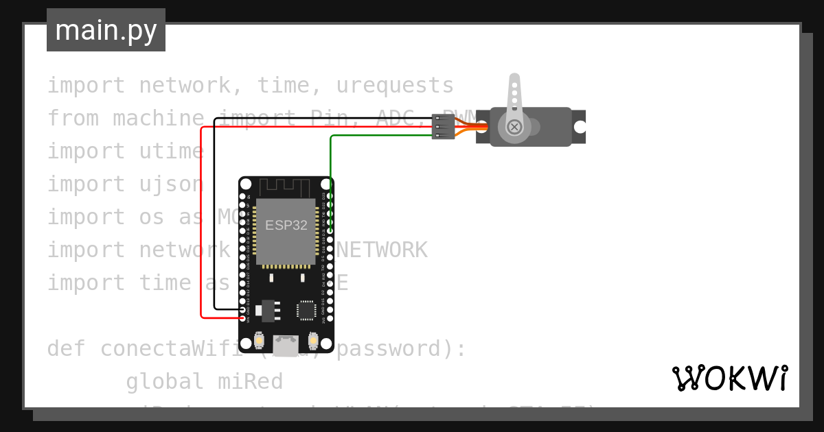 Untitled Project Wokwi Esp32 Stm32 Arduino Simulator 8214