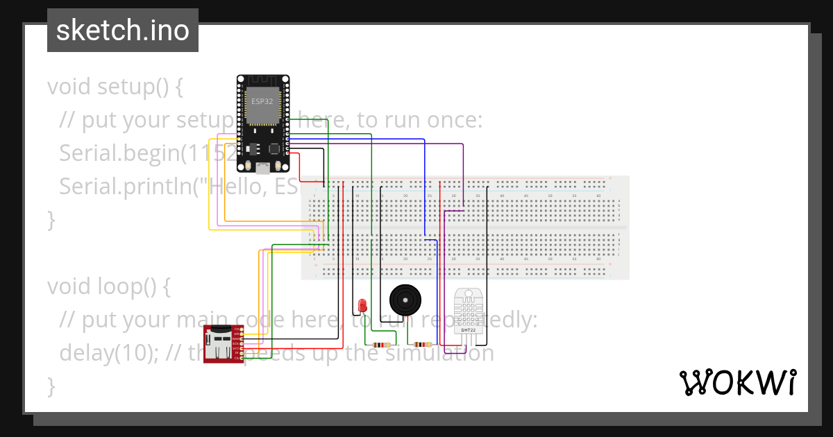 Cowshed monitoring - Wokwi ESP32, STM32, Arduino Simulator Cowshed monitoring - Wokwi ESP32, STM32, Arduino Simulator