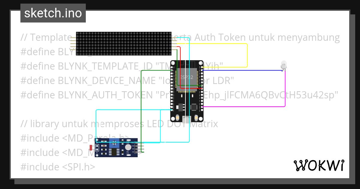 Wokwi Blynk Zayga Wokwi Arduino And Esp32 Simulator