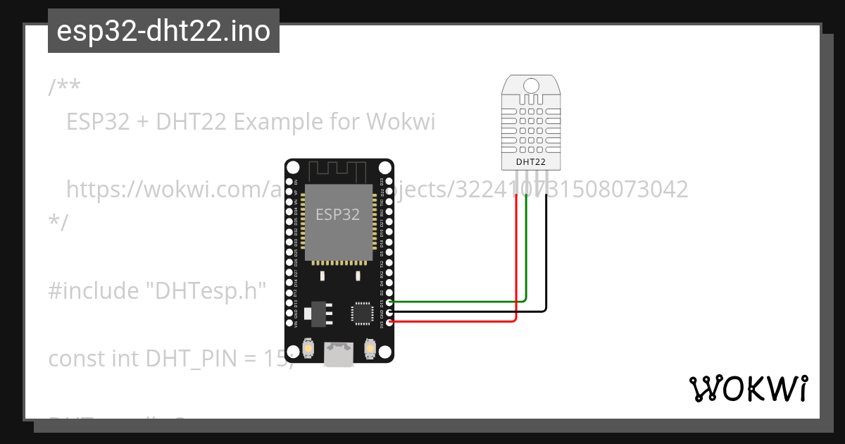 Esp32 O Copy Wokwi Esp32 Stm32 Arduino Simulator 