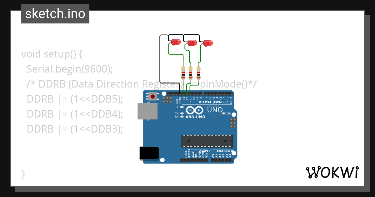 register level on off lamp - Wokwi ESP32, STM32, Arduino Simulator register level on off lamp - Wokwi ESP32, STM32, Arduino Simulator