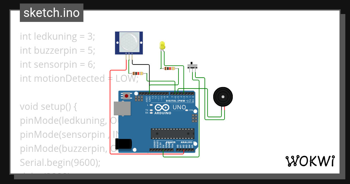Wokwi Online Esp32 Stm32 Arduino Simulator