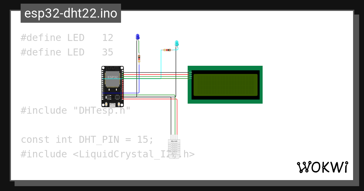 Sistemi E Reti Wokwi Esp32 Stm32 Arduino Simulator 2449