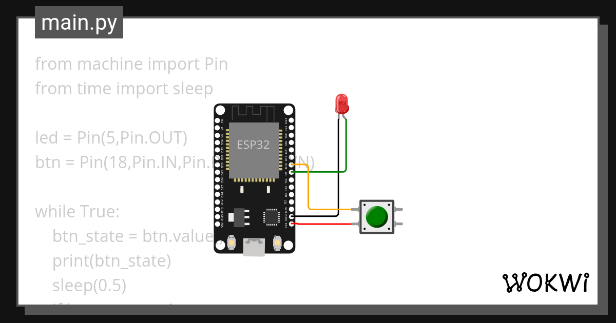 Wokwi Online Esp32 Stm32 Arduino Simulator 