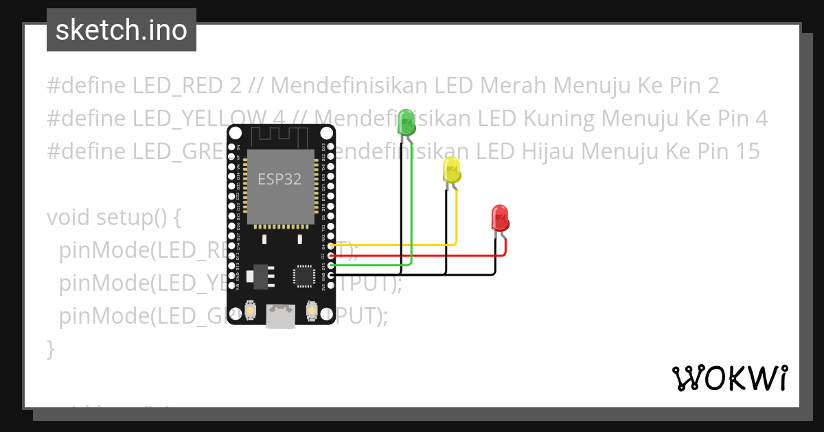 Tugas_IOT_16 November 2022 - Wokwi ESP32, STM32, Arduino Simulator
