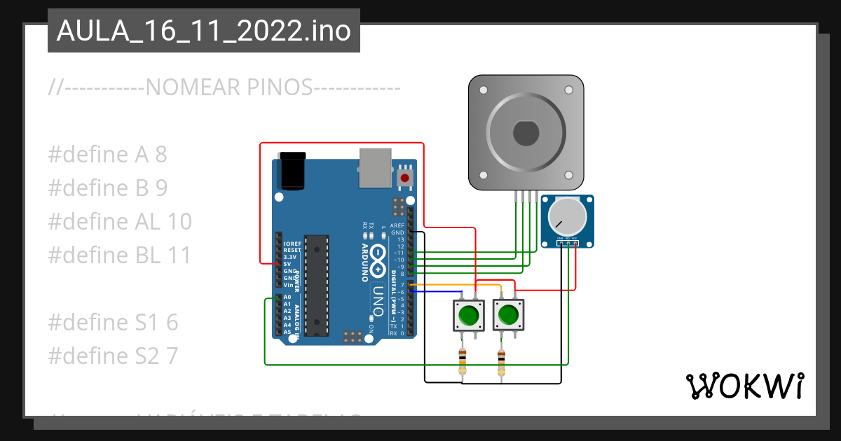AULA_16_11_2022.ino - Wokwi ESP32, STM32, Arduino Simulator