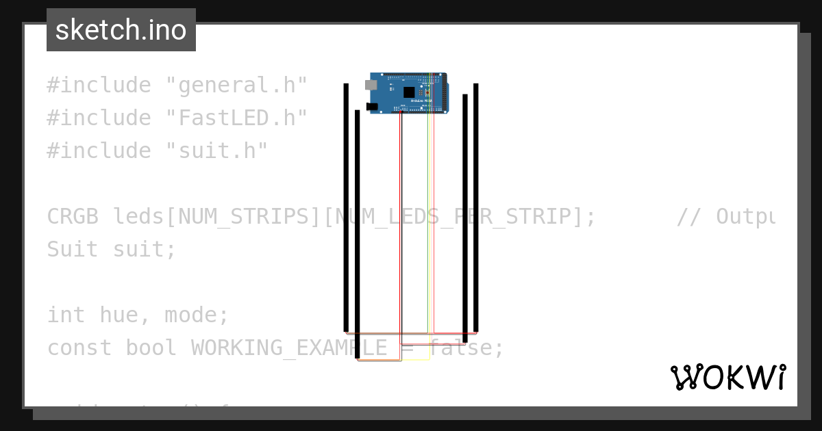 Mr Vibes 1 Wokwi Esp32 Stm32 Arduino Simulator 3140