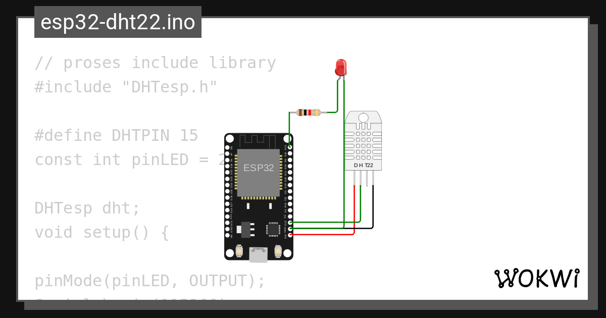Industry Specific Intelligent Fire Management System Wokwi Esp32 Stm32 Arduino Simulator