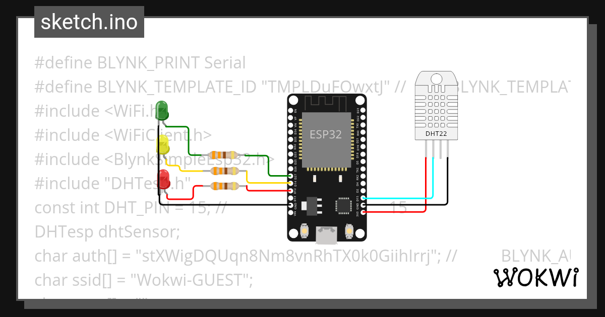 IoT7.ino - Wokwi ESP32, STM32, Arduino Simulator