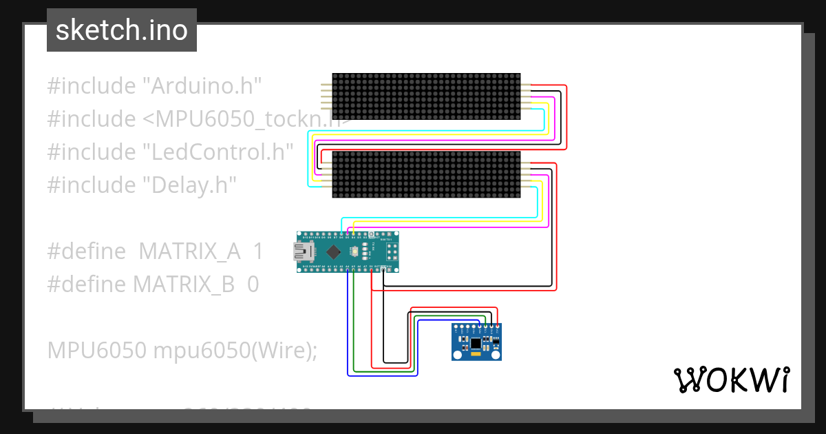 Reloj Arduino Nano Wokwi Esp32 Stm32 Arduino Simulator 2147