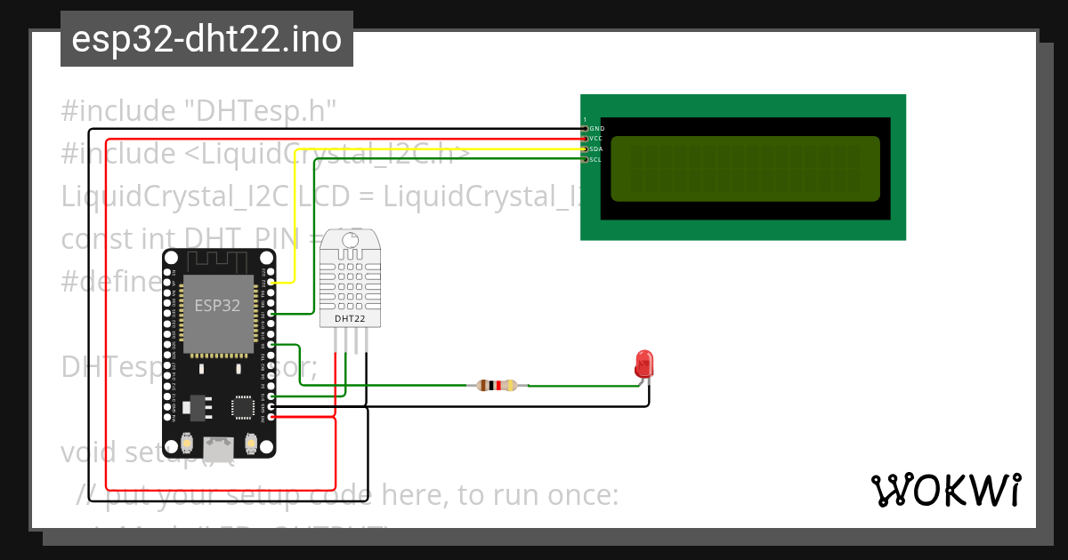 esp32-dht22.ino copy - Wokwi ESP32, STM32, Arduino Simulator