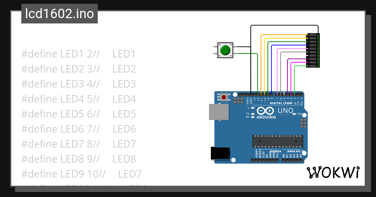 O Copy Wokwi Esp32 Stm32 Arduino Simulator 