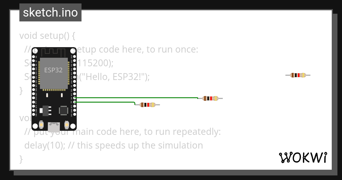 sketch.ino copy - Wokwi ESP32, STM32, Arduino Simulator