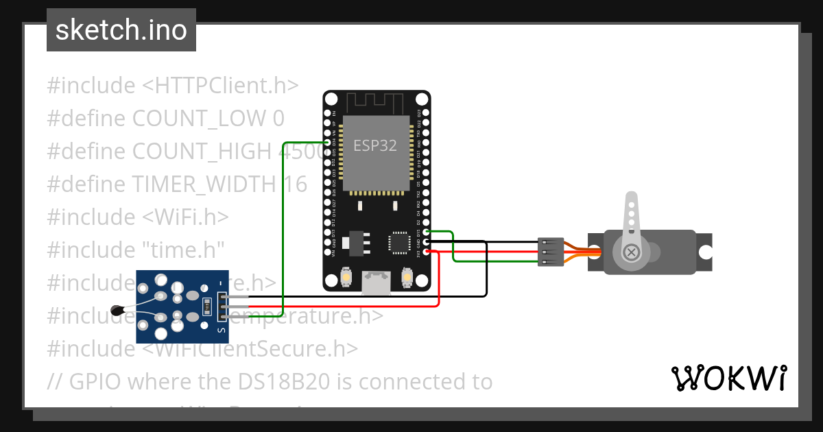 Wokwi Online Esp32 Stm32 Arduino Simulator 5636