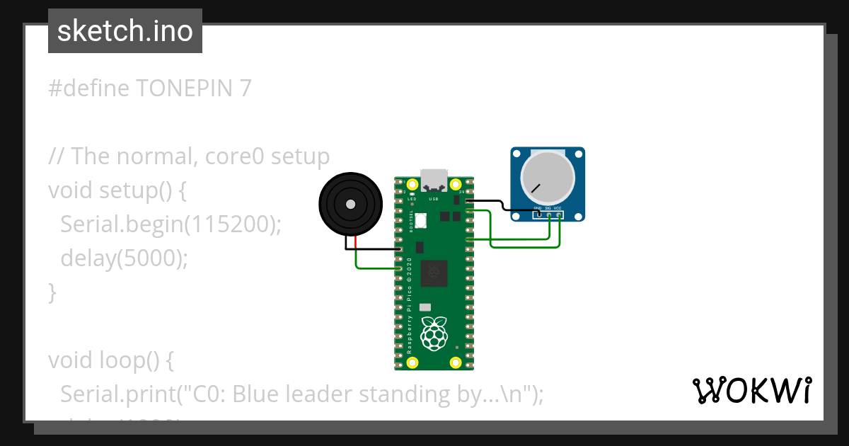 Wokwi Online Esp32 Stm32 Arduino Simulator 9813