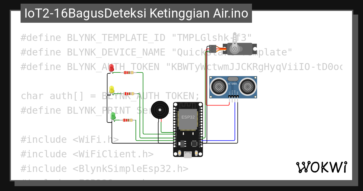 Tugas 7 Wokwi Esp32 Stm32 Arduino Simulator 7913