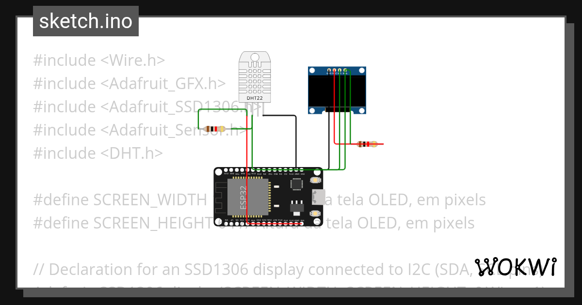 Sua Mae Wokwi Esp32 Stm32 Arduino Simulator 3768