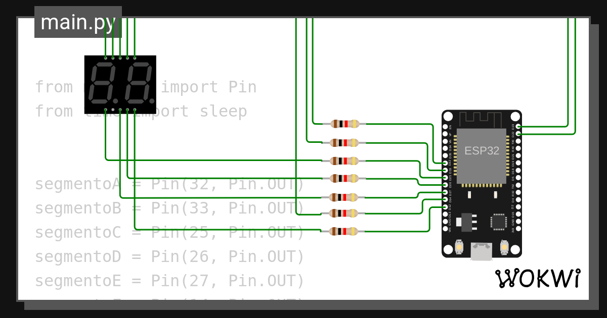 Kaique Da Silva Inacio Ra 1600792221009 Atividade De Ltp1 20 11 Wokwi Esp32 Stm32 Arduino