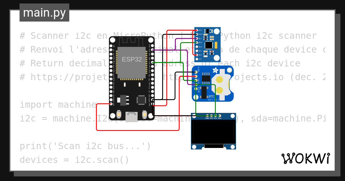 Wokwi Online Esp32 Stm32 Arduino Simulator