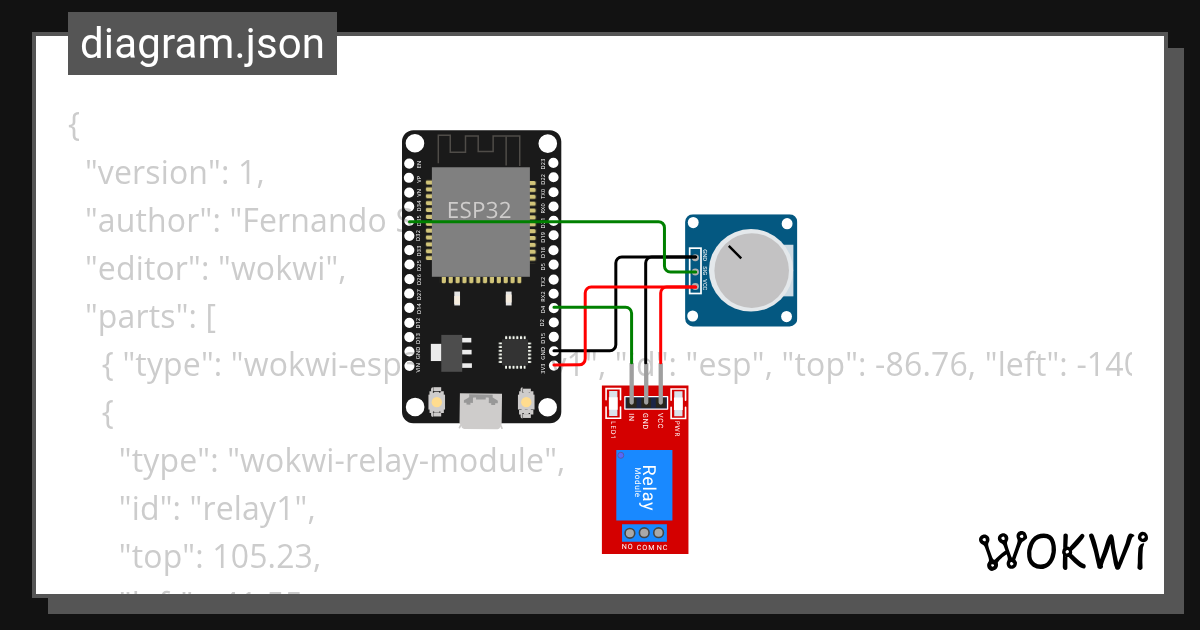 mqtt_client.ino - Wokwi ESP32, STM32, Arduino Simulator