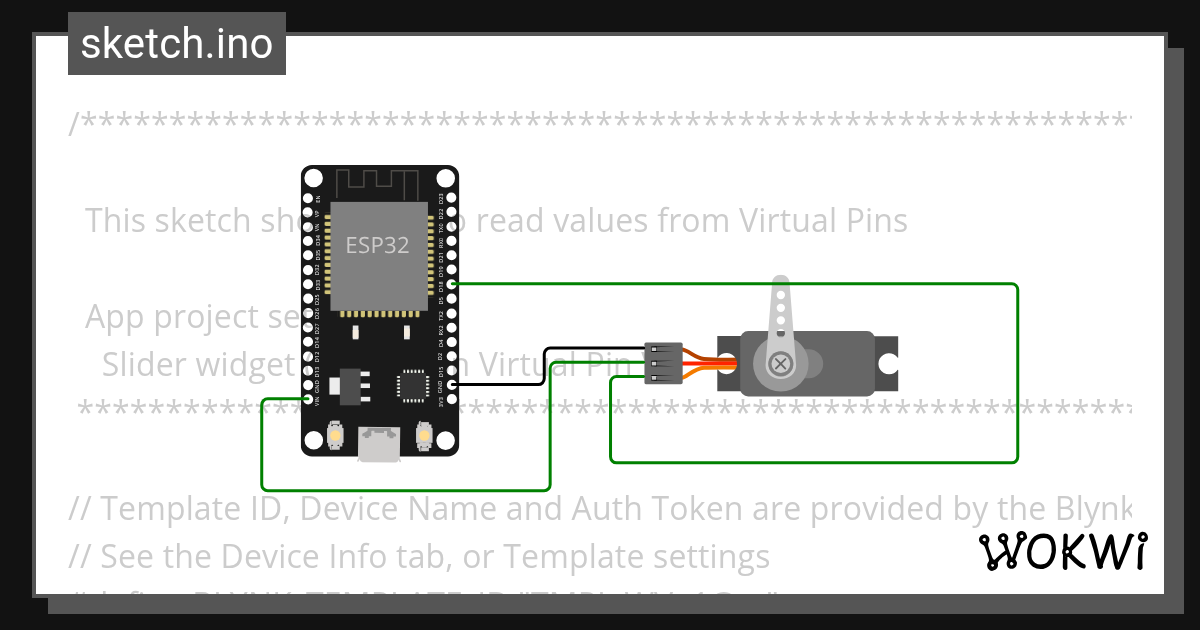 Rvo Wokwi Esp32 Stm32 Arduino Simulator