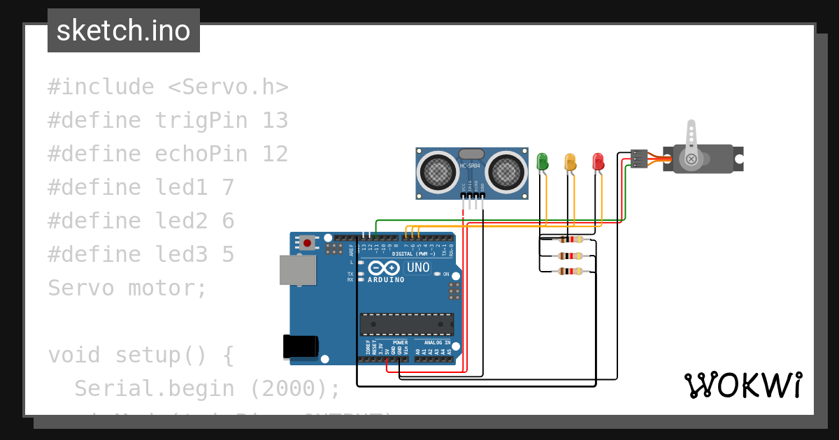 Q3 Wokwi Esp32 Stm32 Arduino Simulator 3806