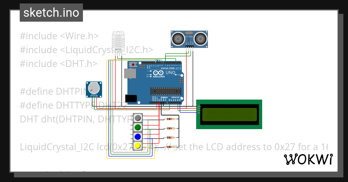 TT2D_12_Muhammad Asyrof Vedajaya - Wokwi ESP32, STM32, Arduino Simulator