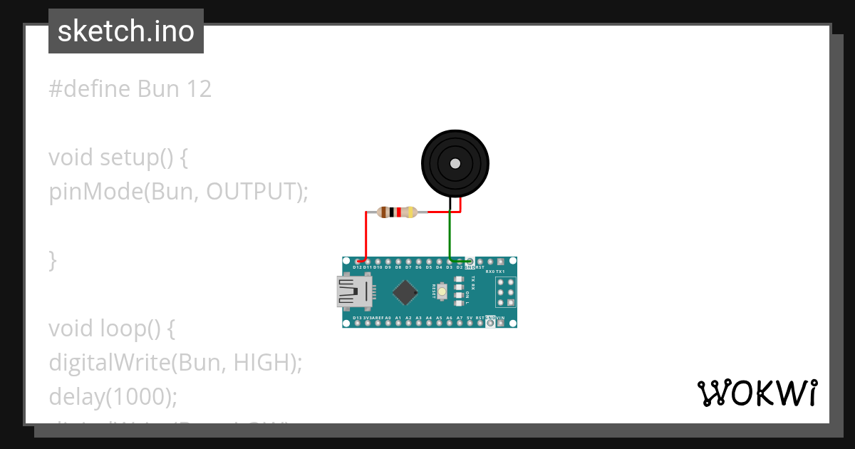 O Wokwi Esp32 Stm32 Arduino Simulator 5314