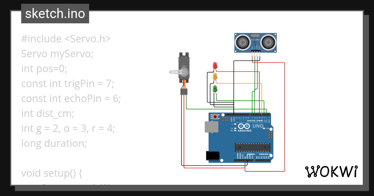Quiz3 - Wokwi ESP32, STM32, Arduino Simulator