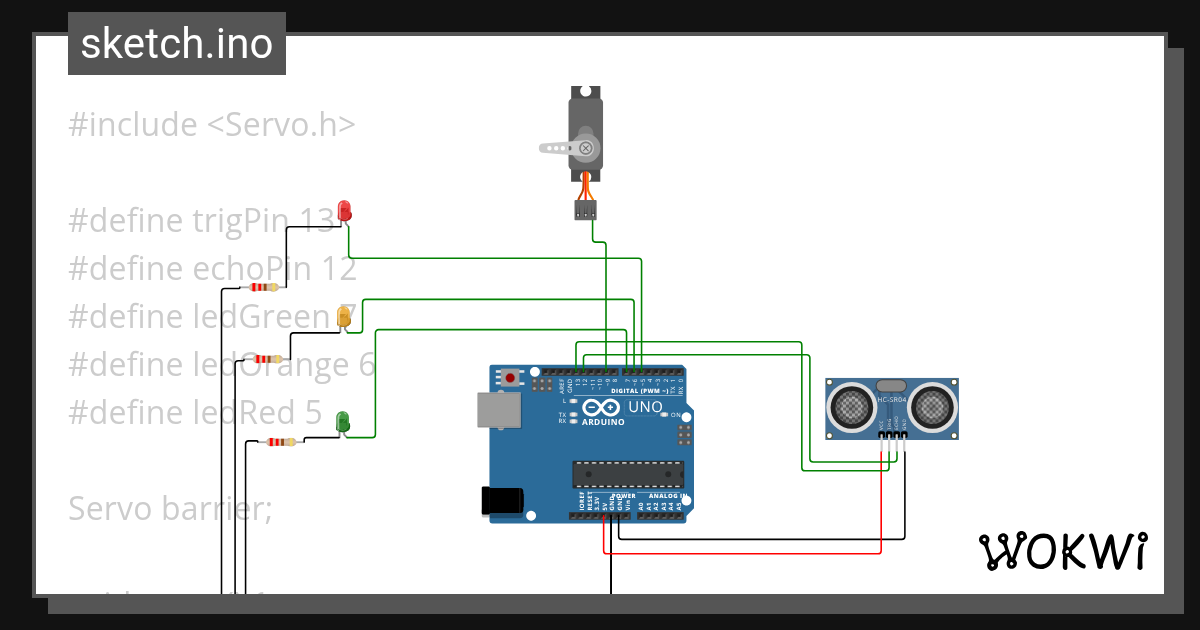 CABUHAT, LAURENT JOHN - ES LAB QUIZ NO. 3 - Wokwi ESP32, STM32, Arduino Simulator