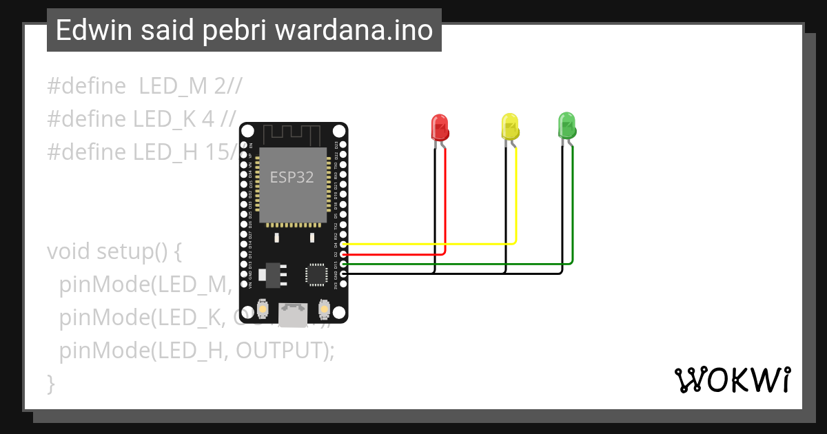 Edwin said pebri wardana_1911102441042.ino copy - Wokwi ESP32, STM32, Arduino Simulator