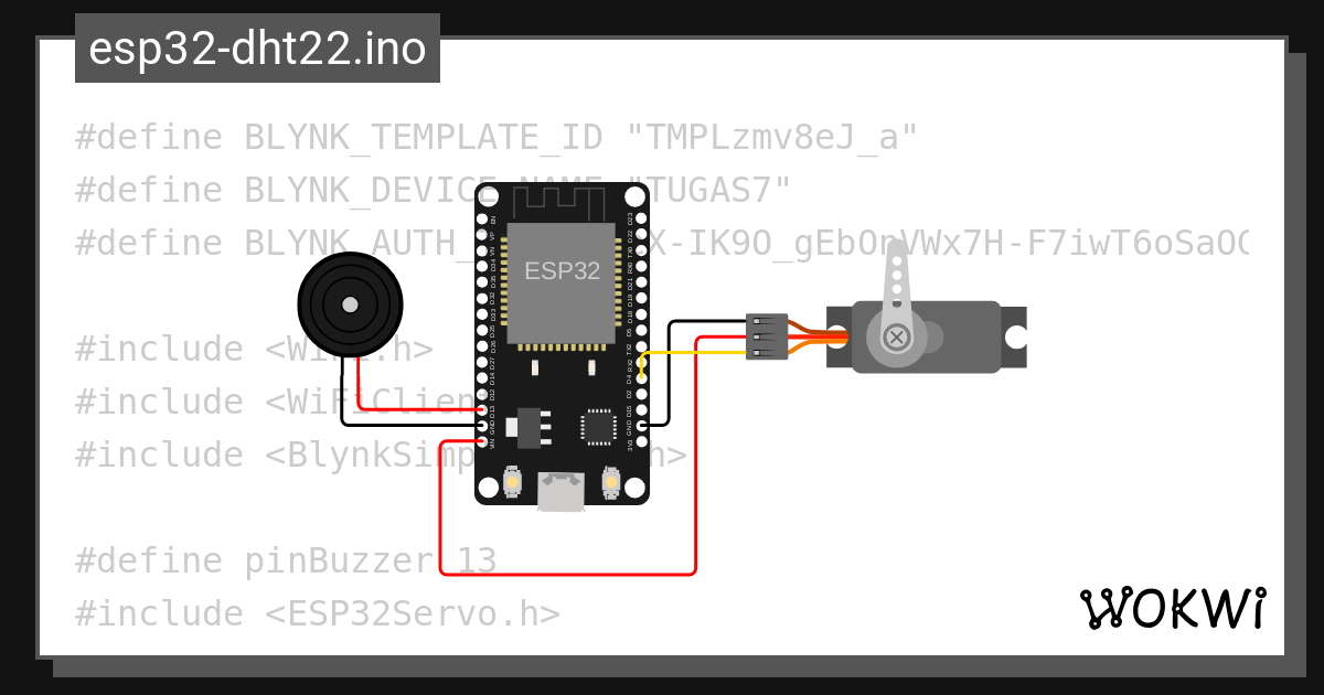 Tugas7 Wokwi Esp32 Stm32 Arduino Simulator 1498