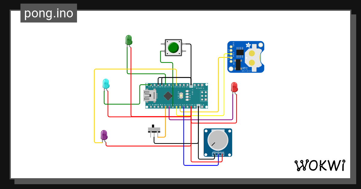 V30 Wokwi Esp32 Stm32 Arduino Simulator 7180