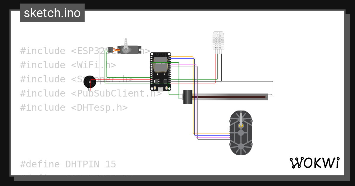 Pnt2022tmid08020 Gas Leakage Monitoring And Alerting System For Industries Wokwi Esp32