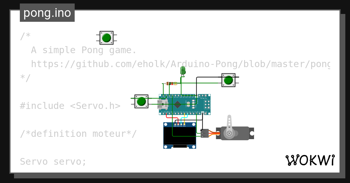 Wokwi Online Esp32 Stm32 Arduino Simulator 8321
