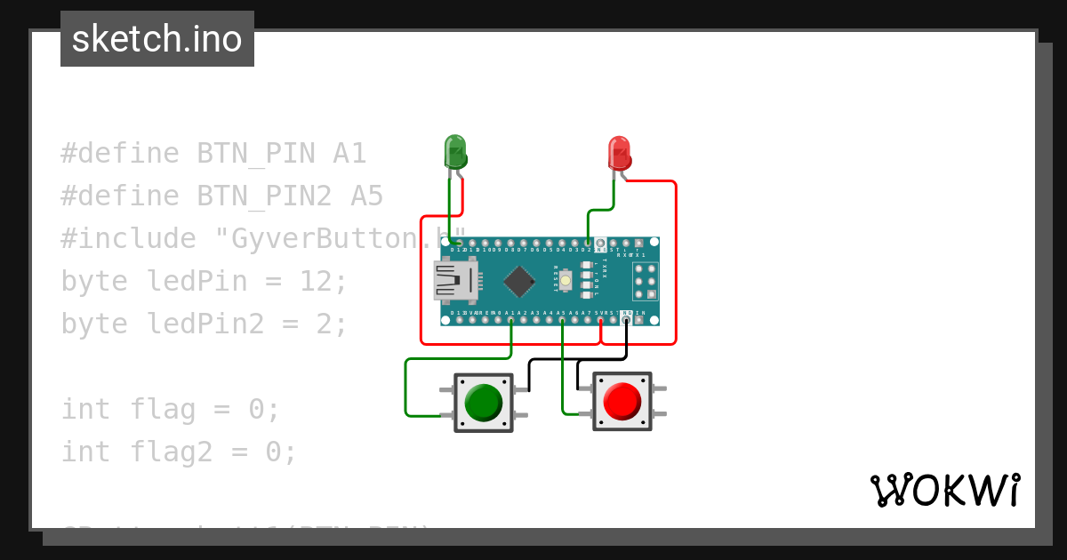 2buttonhold Wokwi Esp32 Stm32 Arduino Simulator