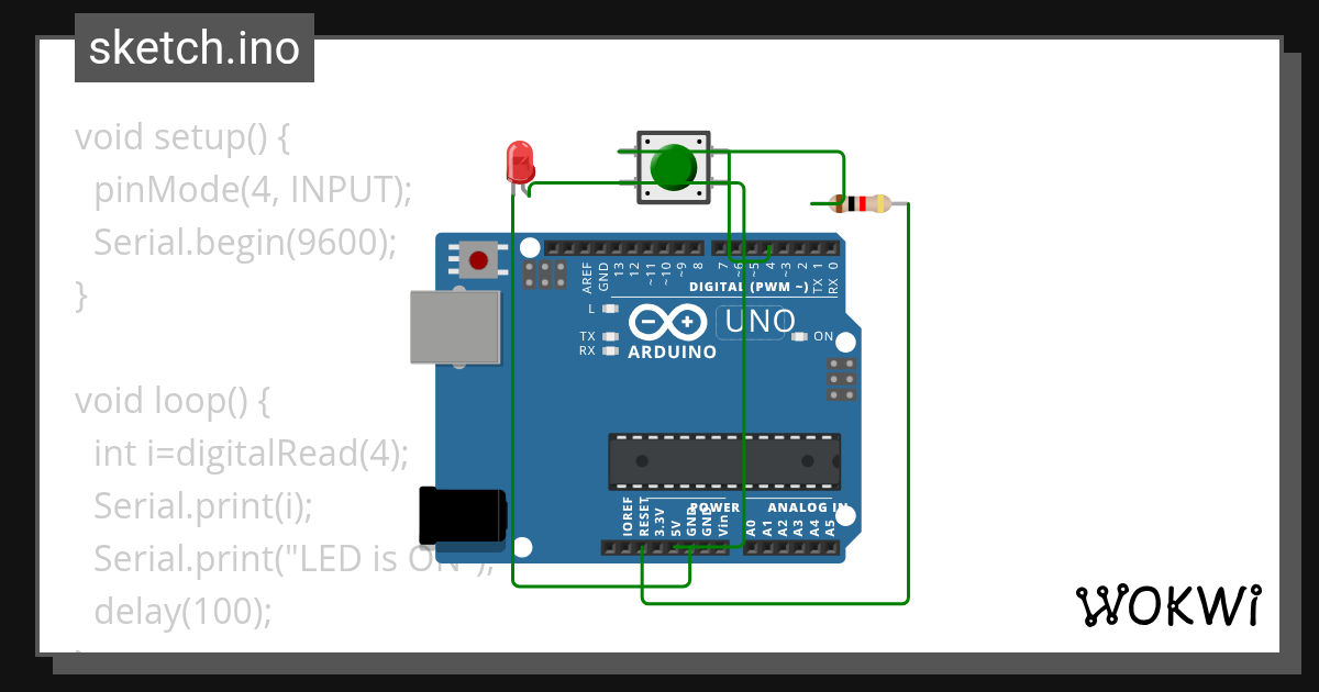 push - Wokwi ESP32, STM32, Arduino Simulator push - Wokwi ESP32, STM32, Arduino Simulator