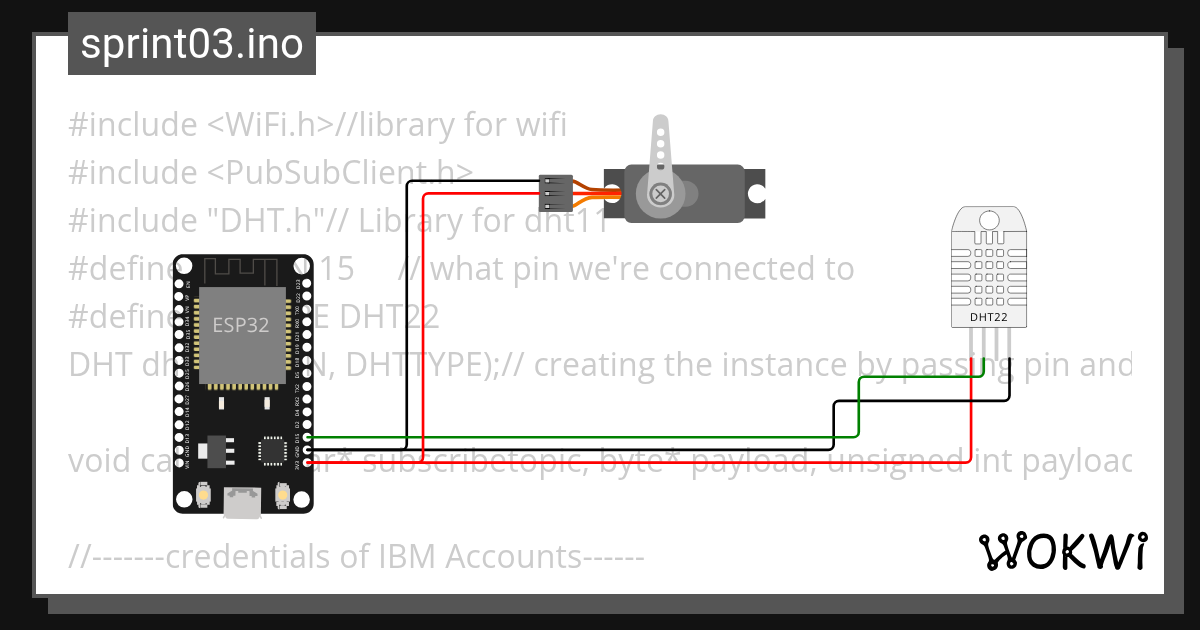 O Wokwi Esp32 Stm32 Arduino Simulator 8659