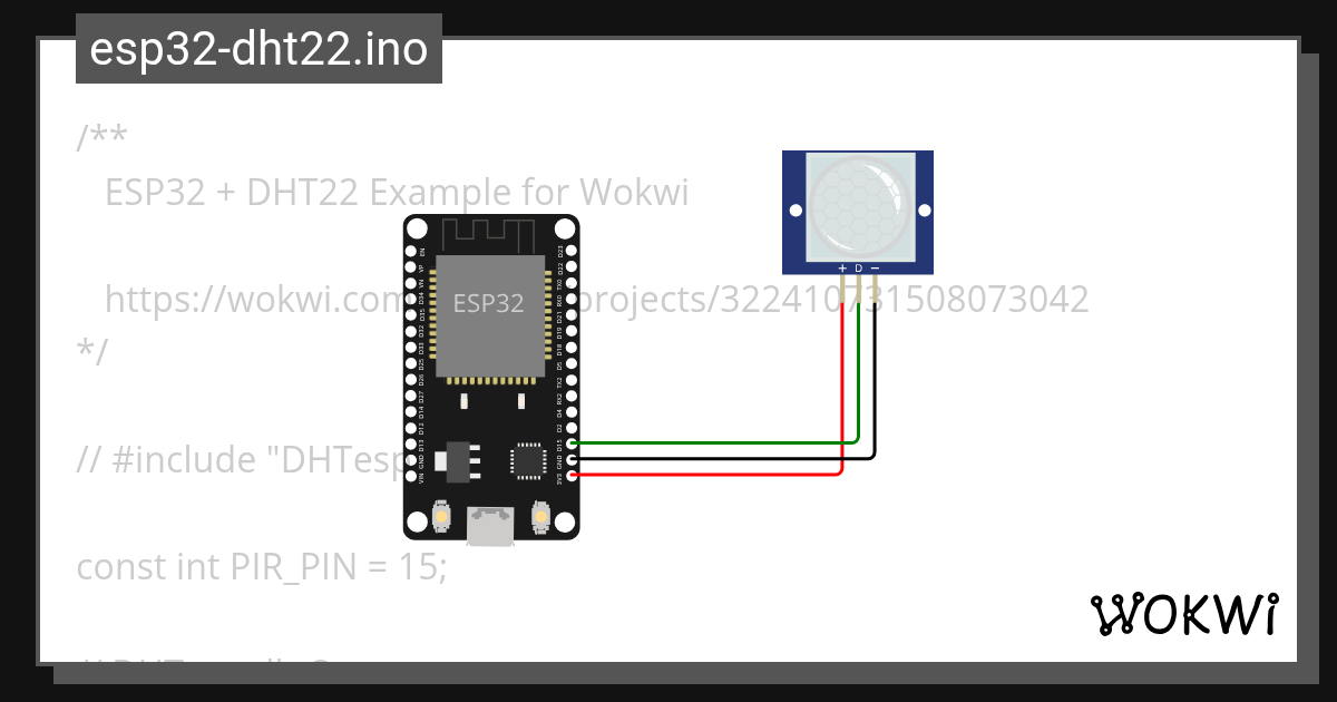 esp32-dht22.ino copy - Wokwi ESP32, STM32, Arduino Simulator