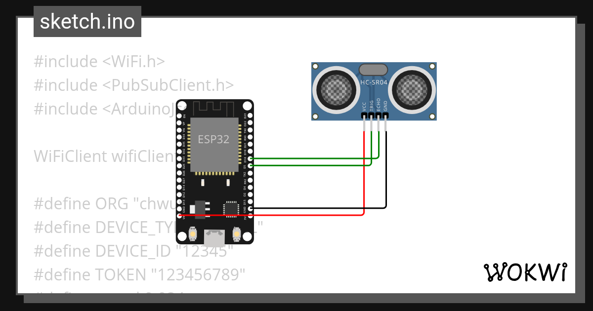 final - Wokwi ESP32, STM32, Arduino Simulator