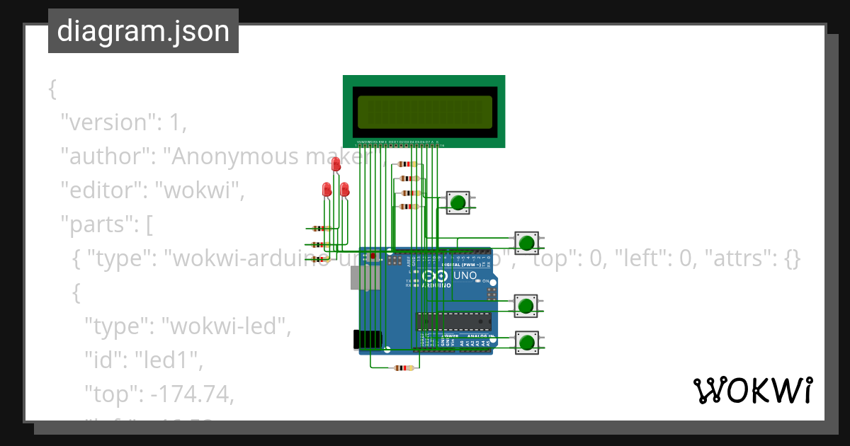 _8.ino - Wokwi ESP32, STM32, Arduino Simulator